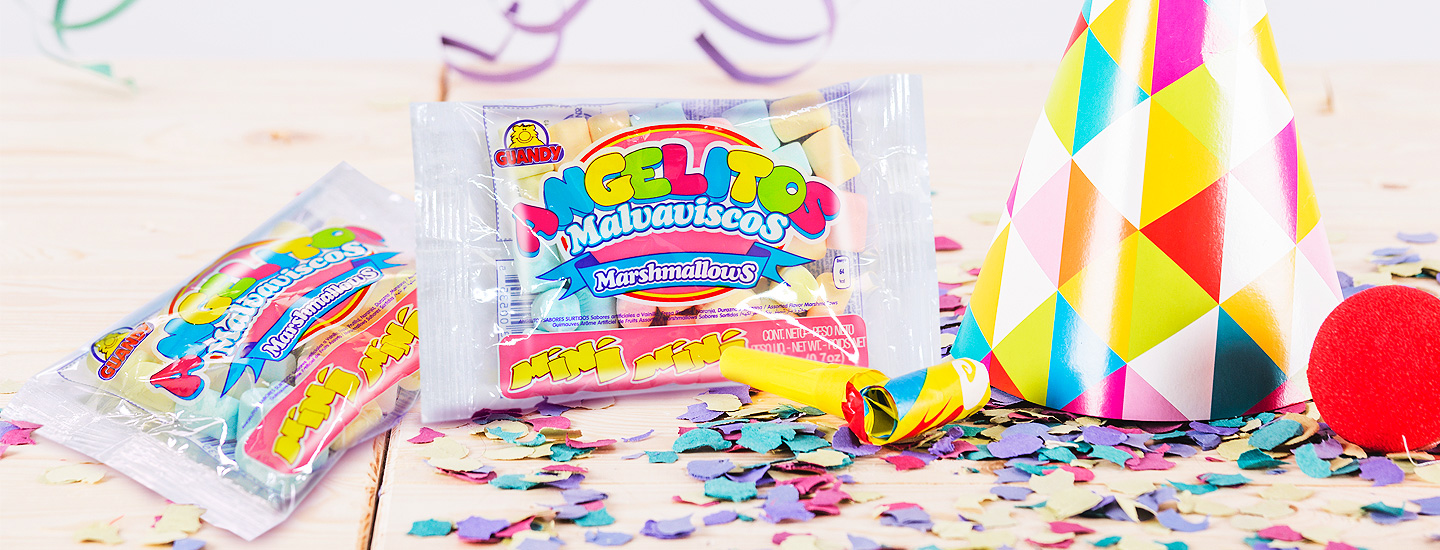 Guandy – Guatemalan Candies, S.A.